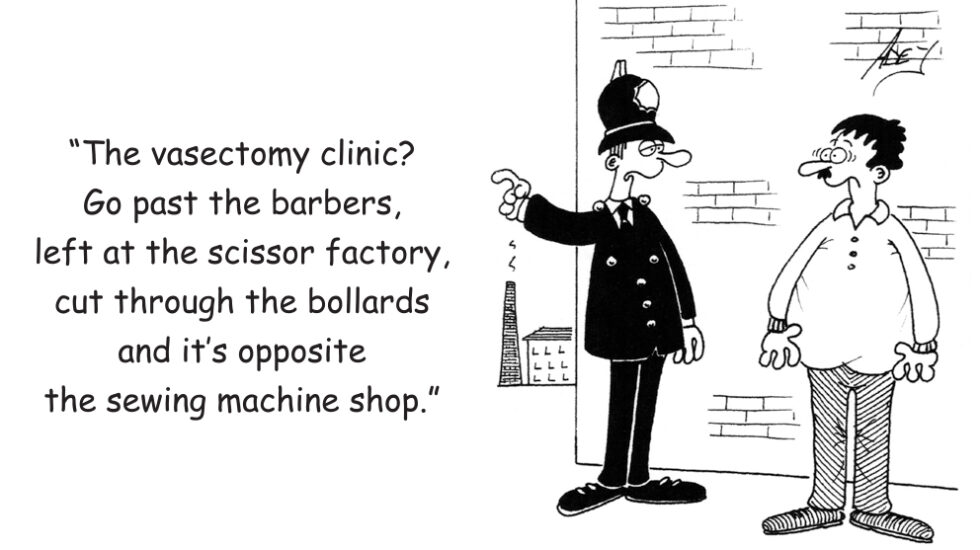 Port Stephens | Vasectomy Clinic