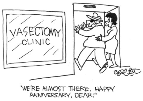 Our Procedure | Vasectomy Clinic