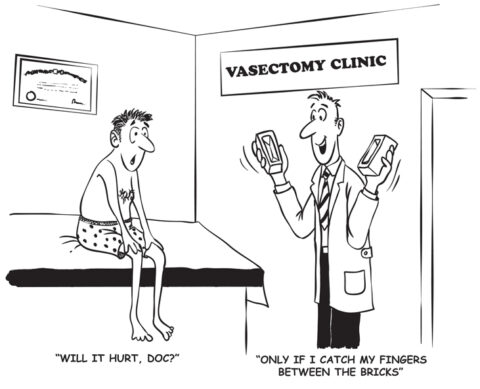 Western Sydney | Vasectomy Clinic